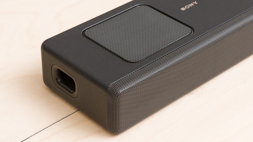 Đánh giá loa Soundbar Sony HT-A5000: Thiết kế, m thanh, khả năng kết nối