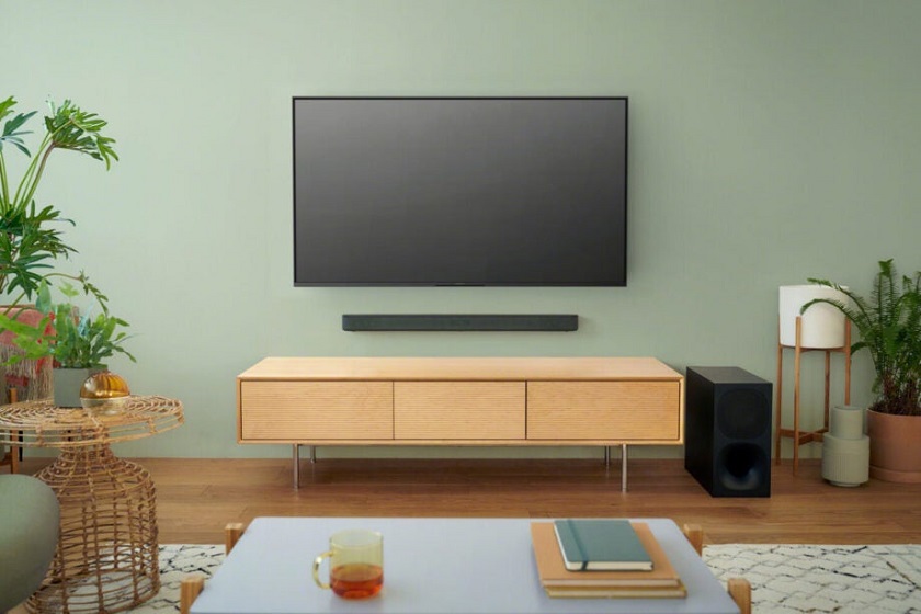 Đánh giá loa Soundbar Sony HT-S400 : Thiết kế, m thanh, khả năng kết nối