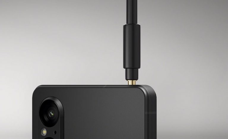 Sony Xperia 1 V ra mắt màn hình OLED 4K, cảm biến xếp chồng Exmor T